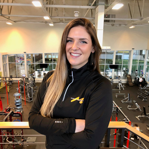 Personal Training | Magnuson Athletic Club